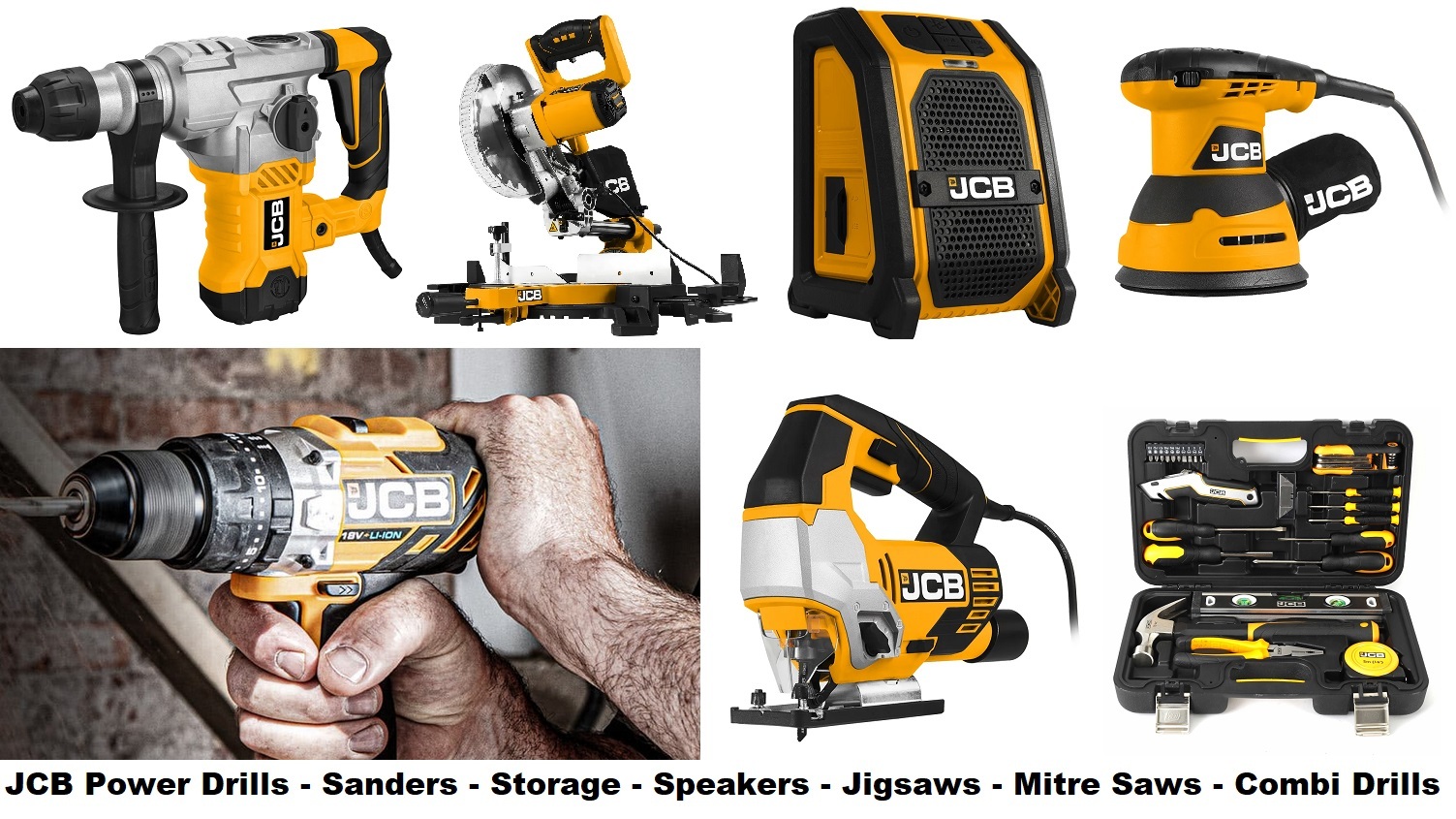 JCB Archives - AMIA